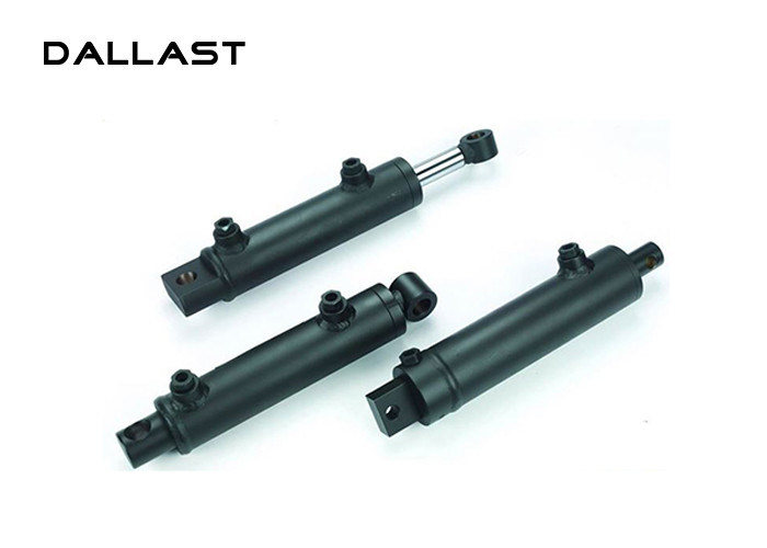 Automation And Control Agricultural Hydraulic Cylinders 8412210000 HS Code
