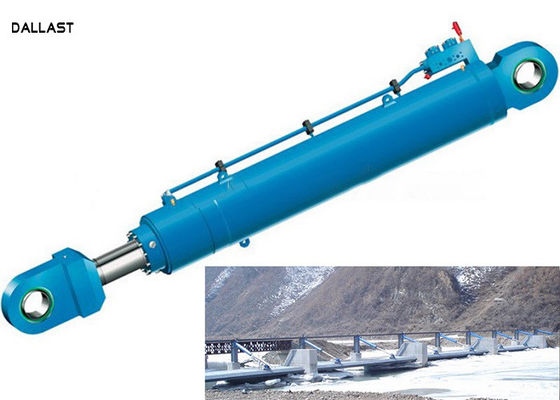 Dump Truck Hydraulic Cylinder on sales - Quality Dump Truck Hydraulic Cylinder supplier